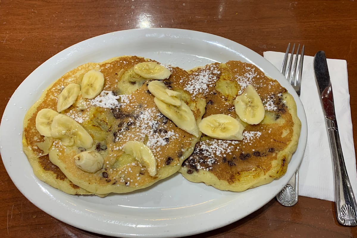 Tria Diner & Bakery - New York, NY Restaurant | Menu + Delivery | Seamless