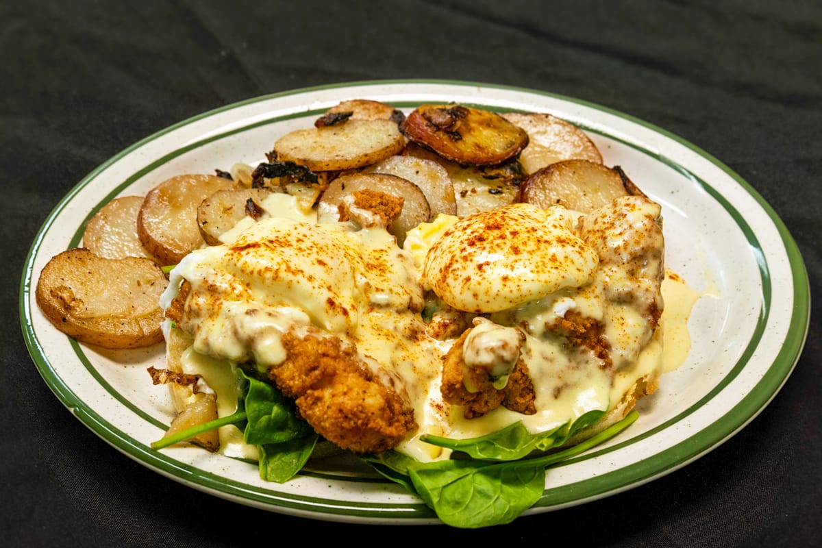 Waterfalls Cafe Spring - Spring, TX Restaurant | Menu + Delivery | Seamless