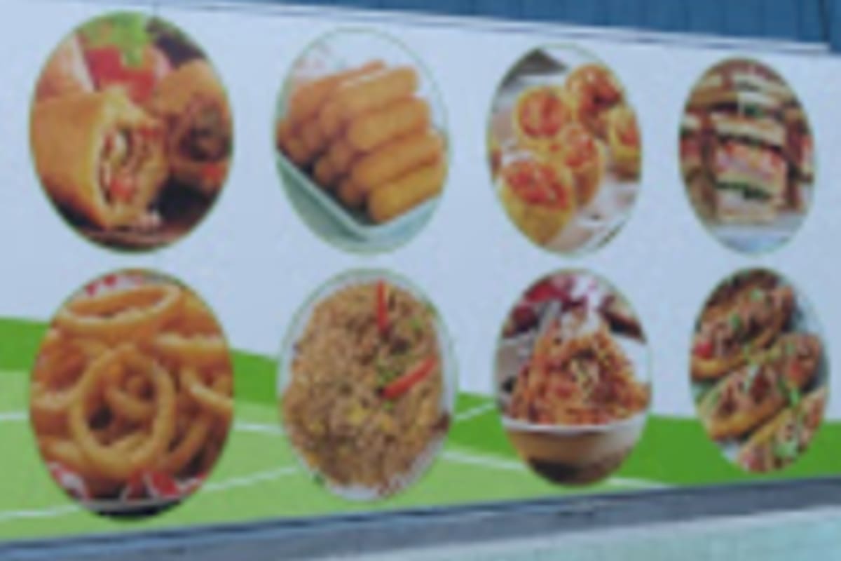 Express Food Market - Chester, PA Restaurant | Menu + Delivery | Seamless