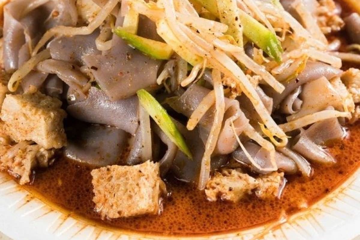 Old Luo Yang Delivery Menu | Order Online | 135-42 39th Ave Queens ...
