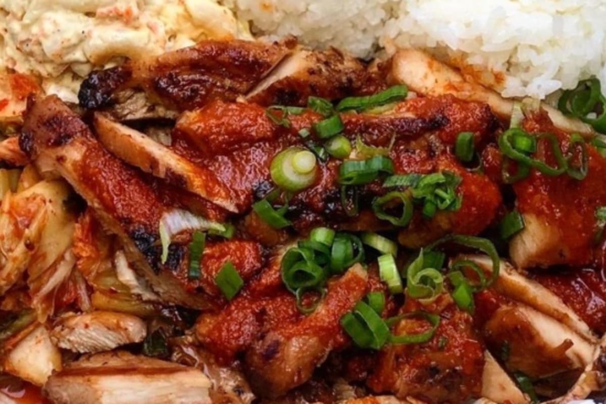 Ate-Oh-Ate Delivery Menu | Order Online | 4570 Southwest Watson Avenue ...