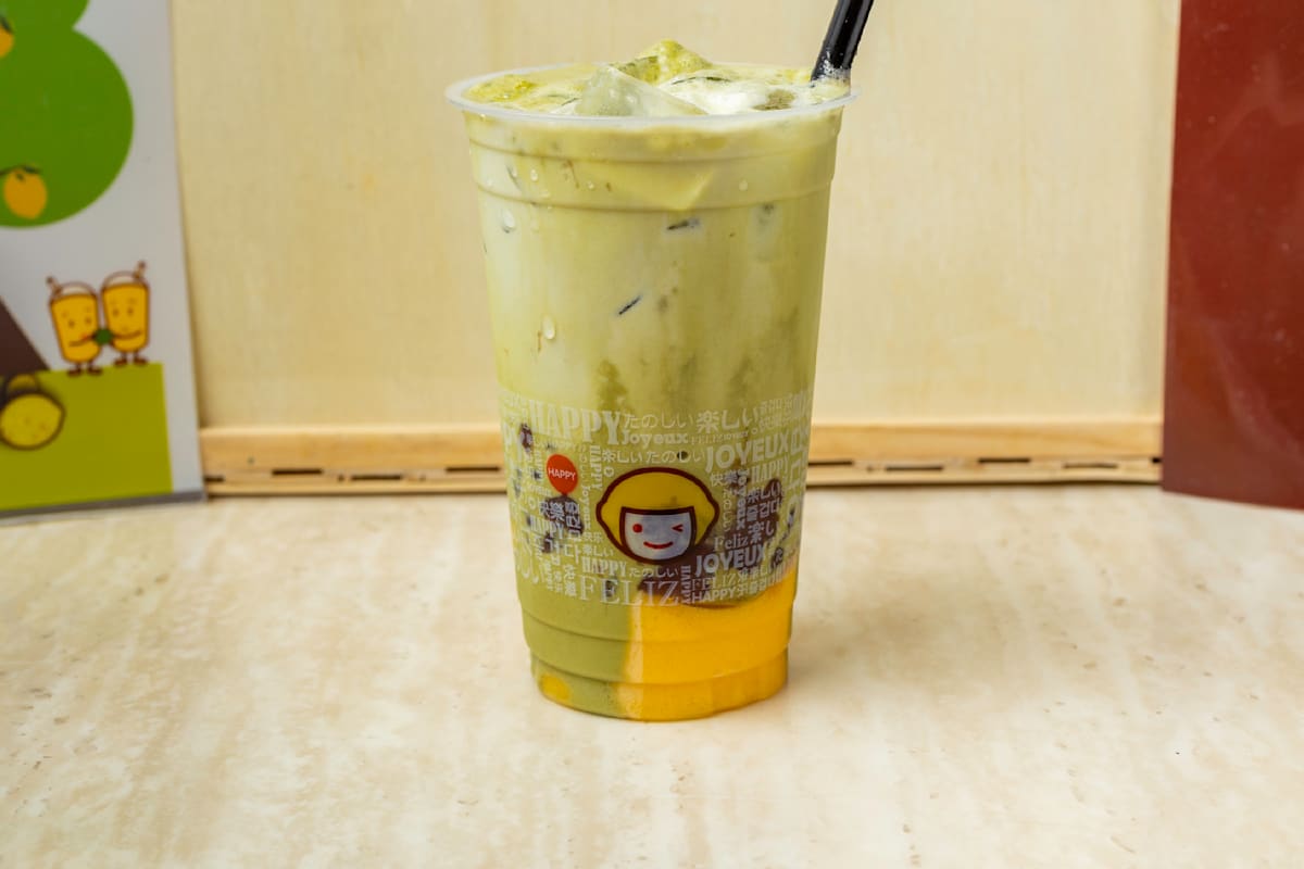 Happy Lemon - Honolulu, HI Restaurant | Menu + Delivery | Seamless