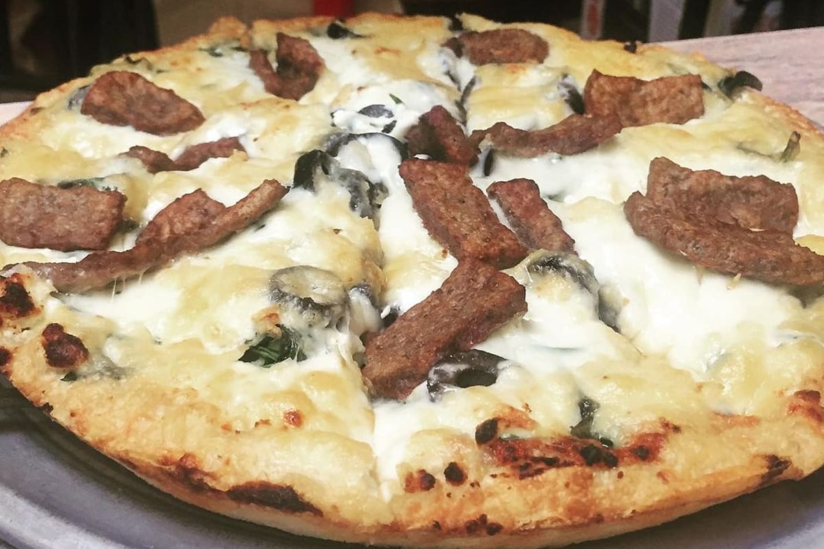 Olympic Pizza and Pasta Delivery Menu | Order Online | 6413 Roosevelt ...