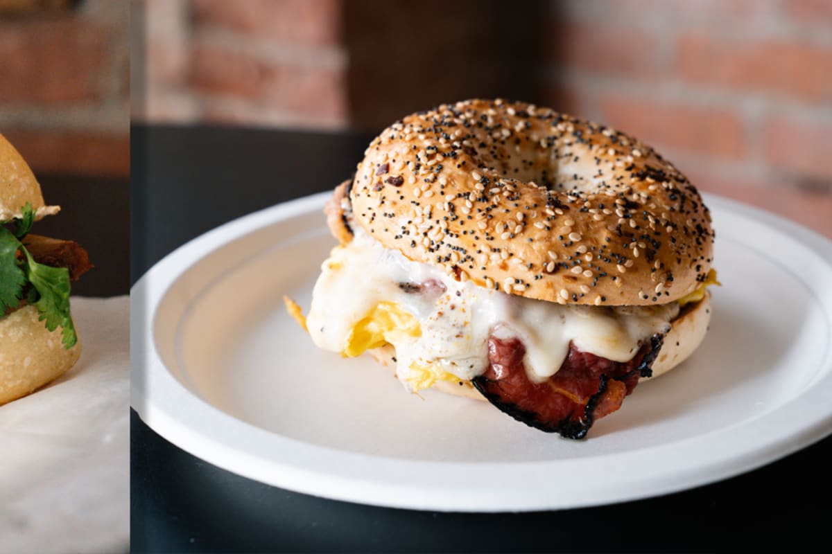 River Street Sandwich Makers - Rochester, NY Restaurant | Menu ...