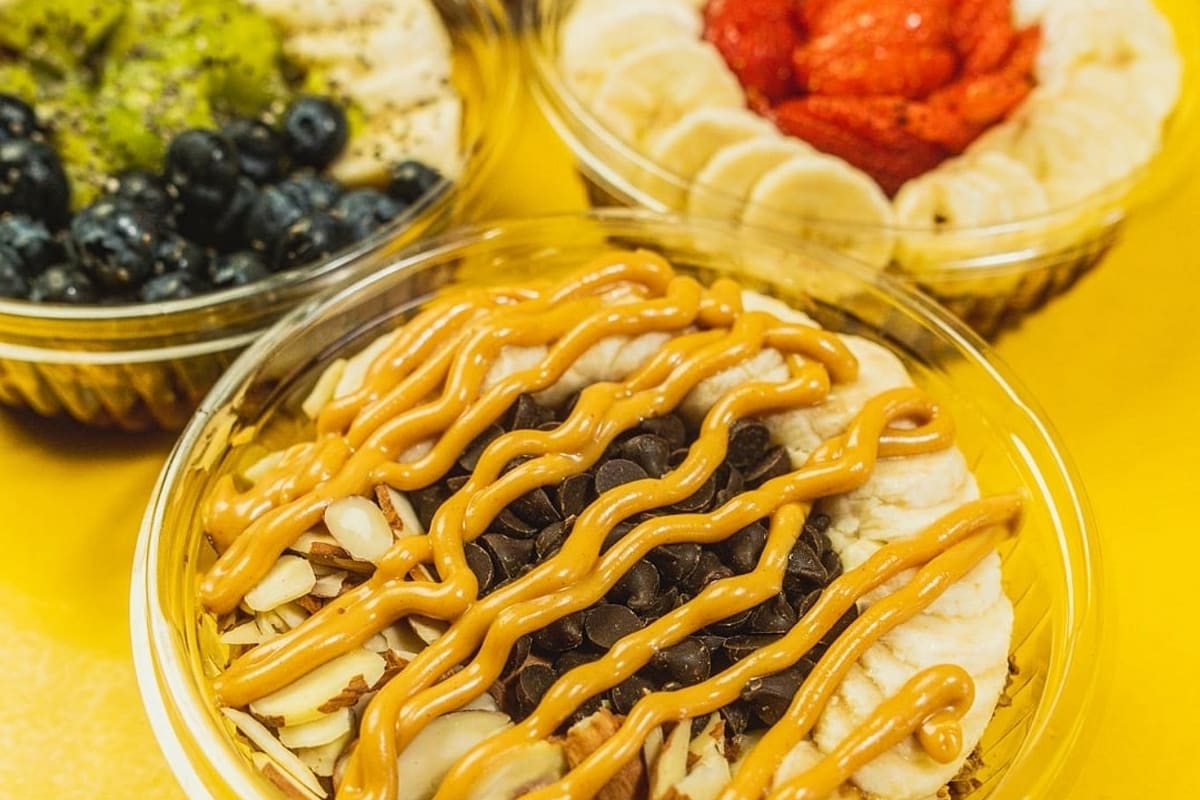 Sol Bol Acai Delivery Menu | Order Online | 215 W Main St., Unit 104 ...