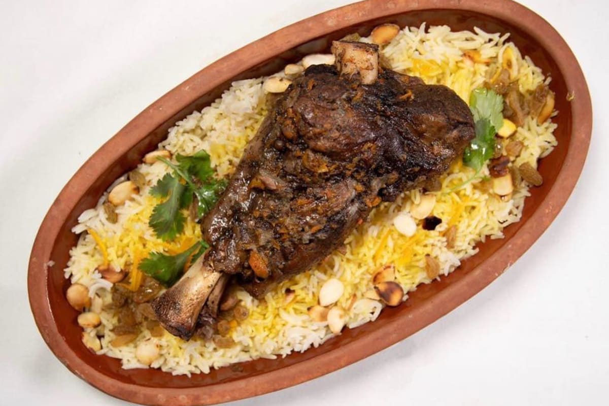 Baba Kabab - Lafayette, LA Restaurant | Menu + Delivery | Seamless
