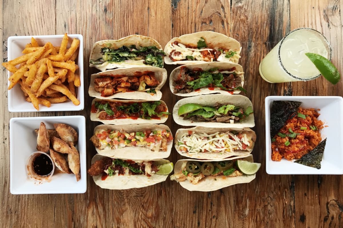 Takko Boxx Delivery Menu | Order Online | 748 Beal Pkwy Fort Walton ...