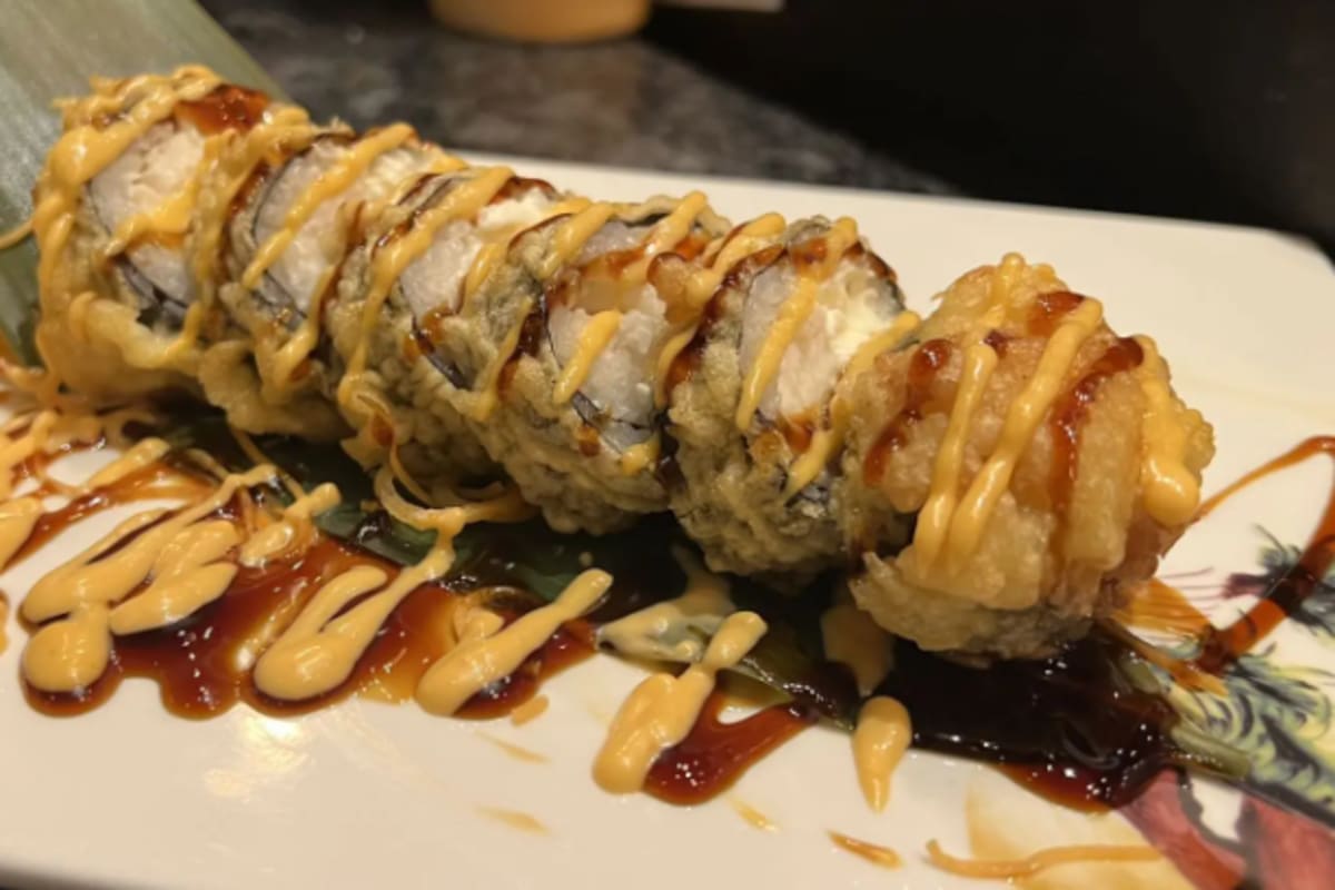 Sushi Xtreme 2 Delivery Menu | Order Online | 1102 Baltimore Pike Glen Mills | Grubhub