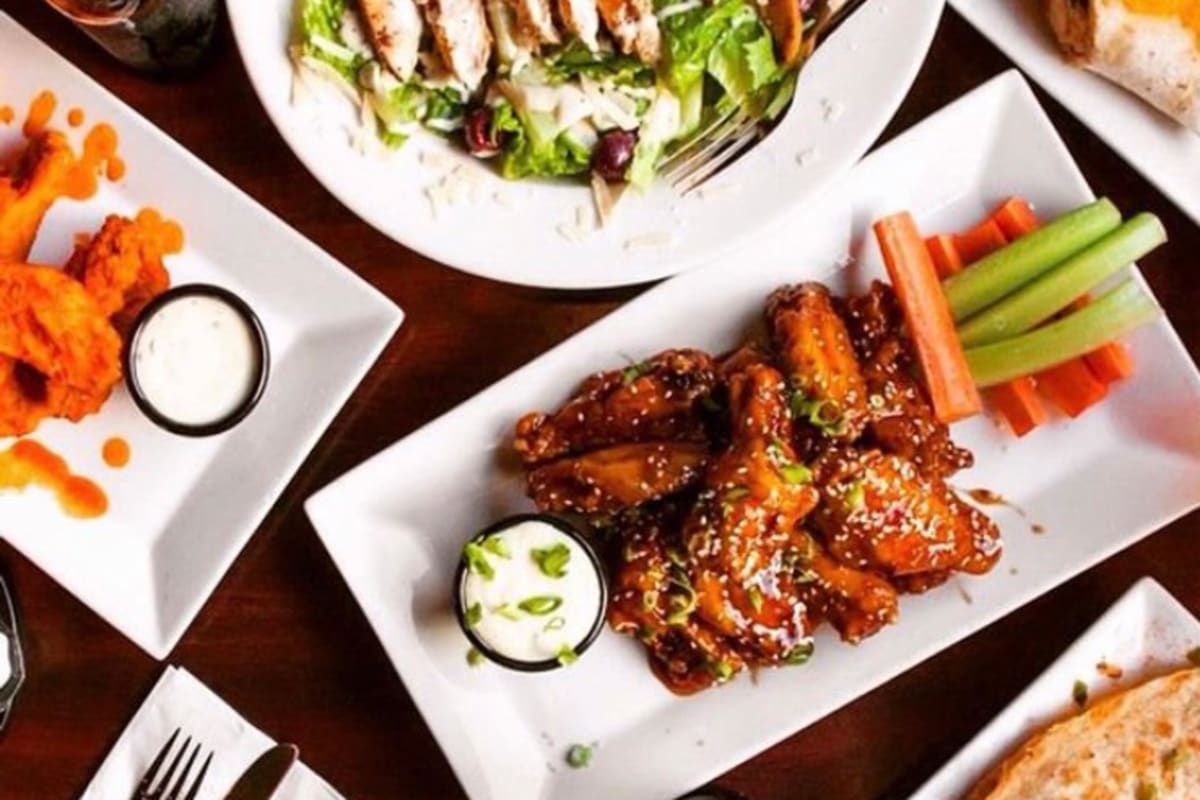 Pub Webb Delivery Menu | Order Online | 1527 Cecil B. Moore Ave ...