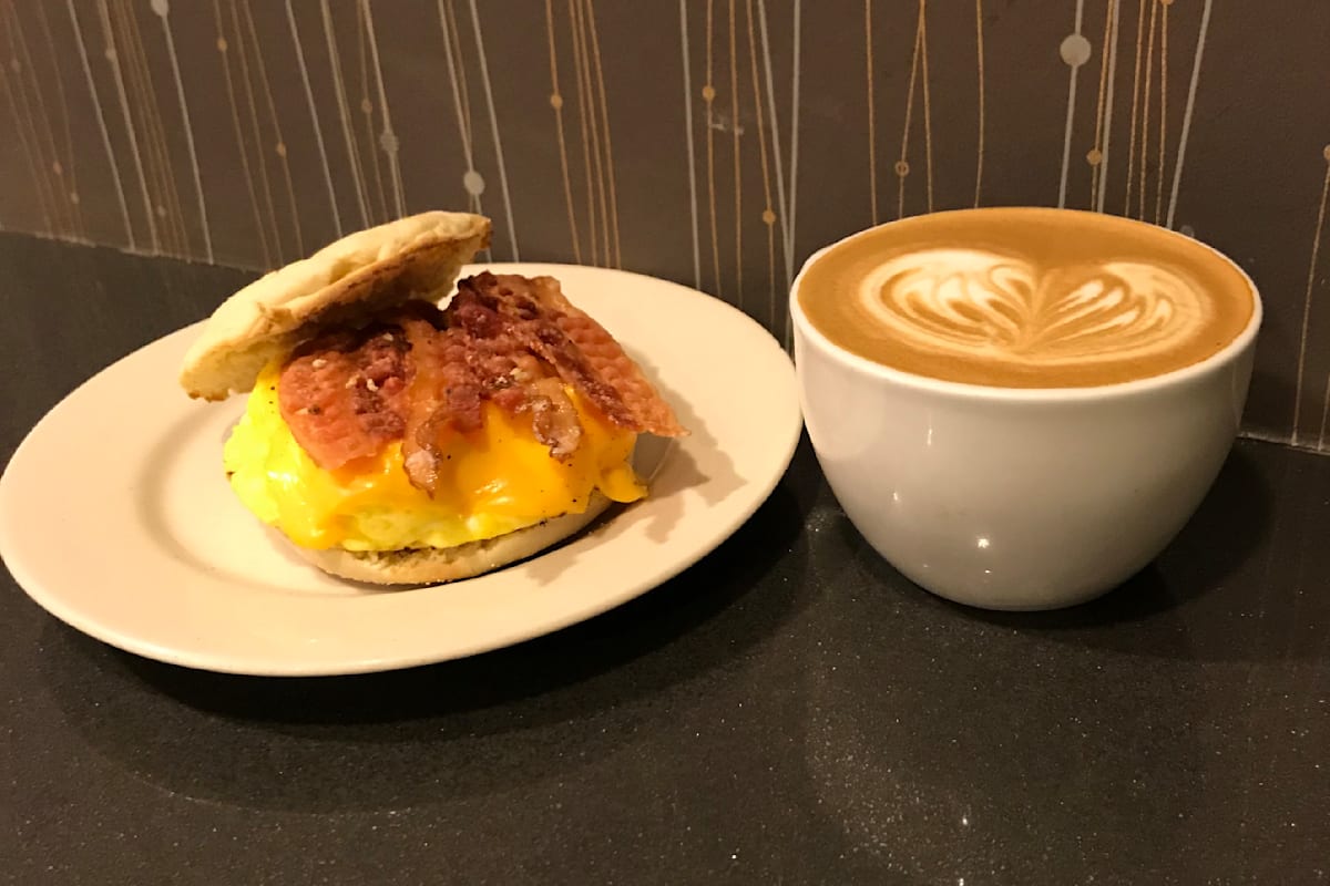 Stellar Coffee Co. Delivery Menu | Order Online | 3133 E Camelback Rd ...