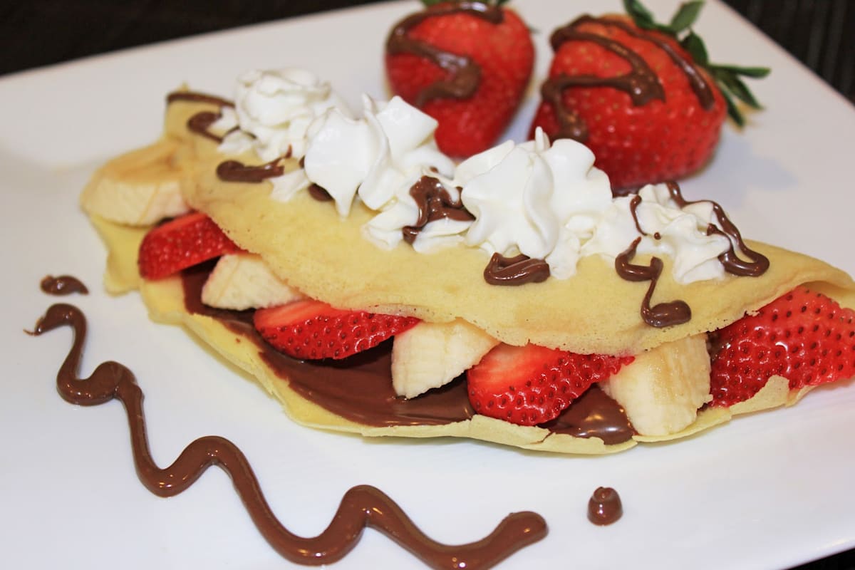 Cafe To Go Delivery Menu | Order Online | 31-19 30th ave Astoria | Grubhub
