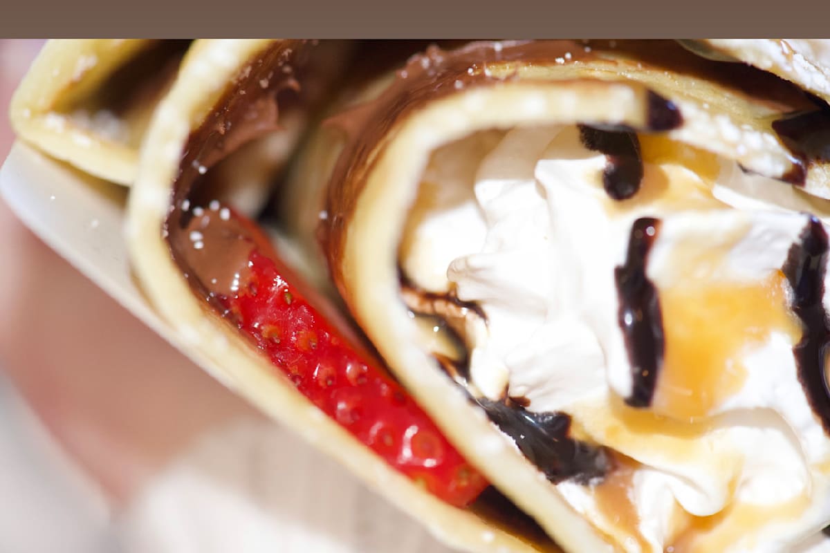 Kat’z Crepes Delivery Menu | Order Online | 2366 Ashland st Medford | Grubhub