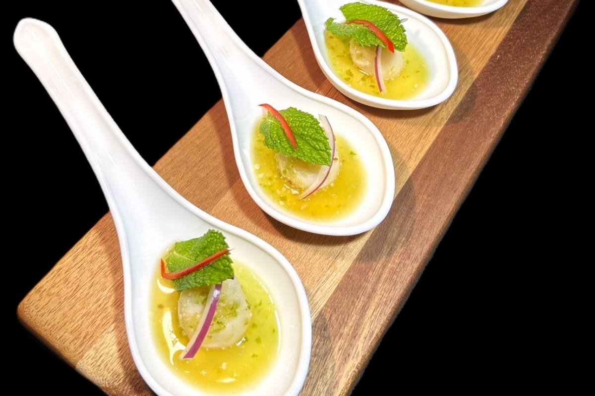 Tharn Thai Delivery Menu | Order Online | 103-07 Queens Blvd, Forest ...