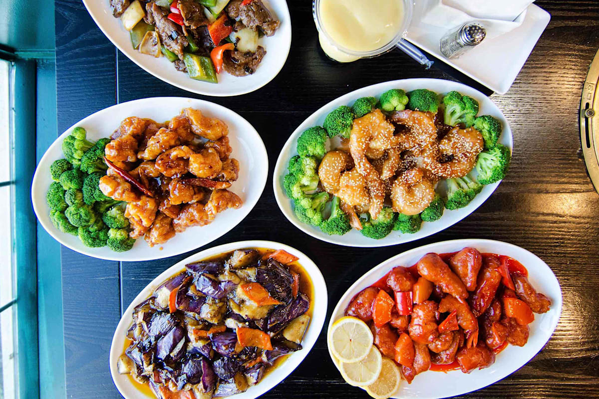 China Kitchen Delivery Menu | Order Online | 2121 TW Alexander Dr ...
