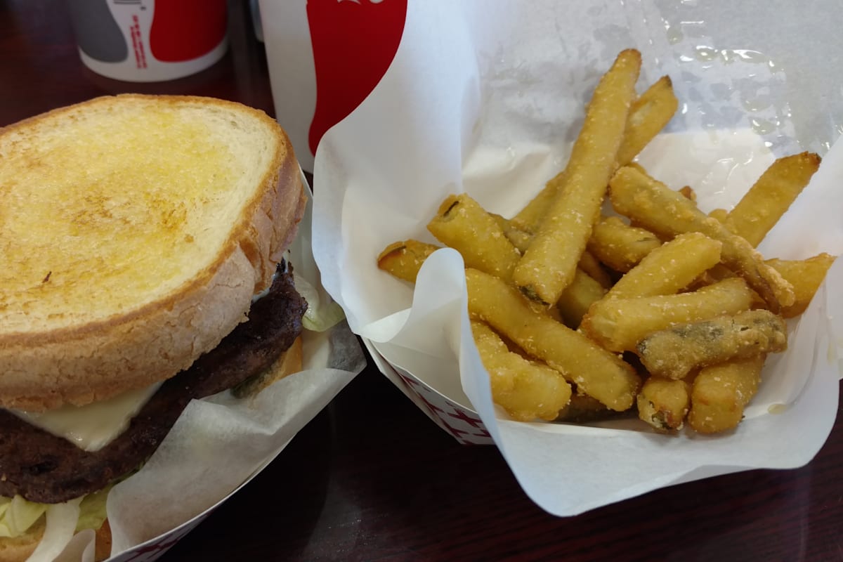 Burger Ranch Delivery Menu | Order Online | 108 S Oregon Ave Pasco ...