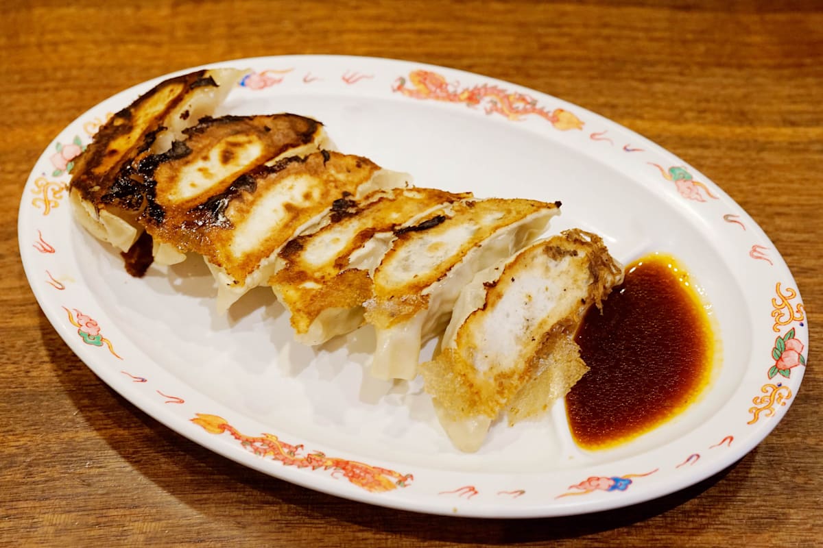 Rai Rai Ken Delivery Menu | Order Online | 1467 Amsterdam Avenue New ...