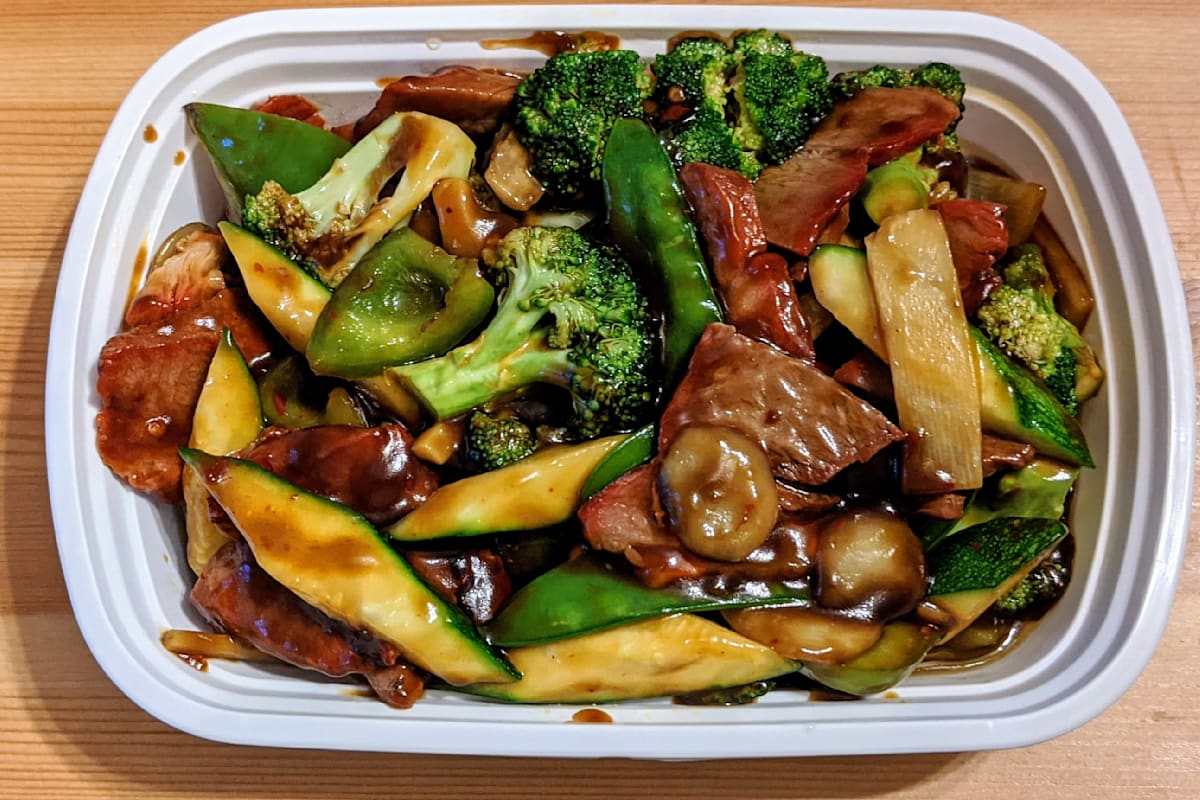 Hot Wok Delivery Menu | Order Online | 1887 Knox McRae Dr Titusville ...