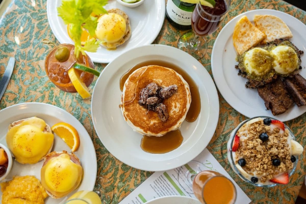 DiPrato's Delicatessen Delivery Menu | Order Online | 342 Pickens St ...