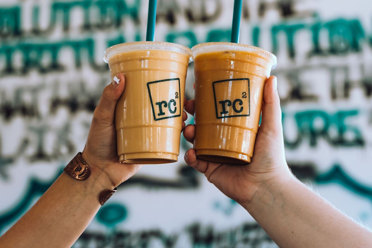 Rival Coffee Delivery Menu | Order Online | 24865 Hospitality Place ...