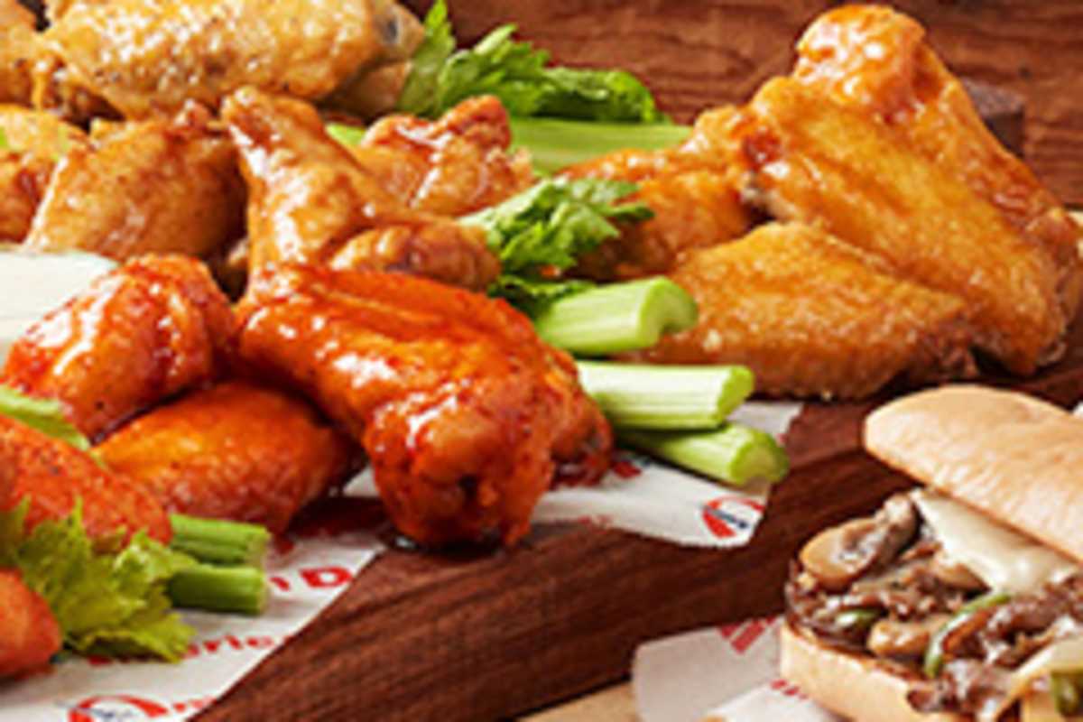 American Deli Delivery Menu | Order Online | 1130 GA-20 #81 McDonough ...