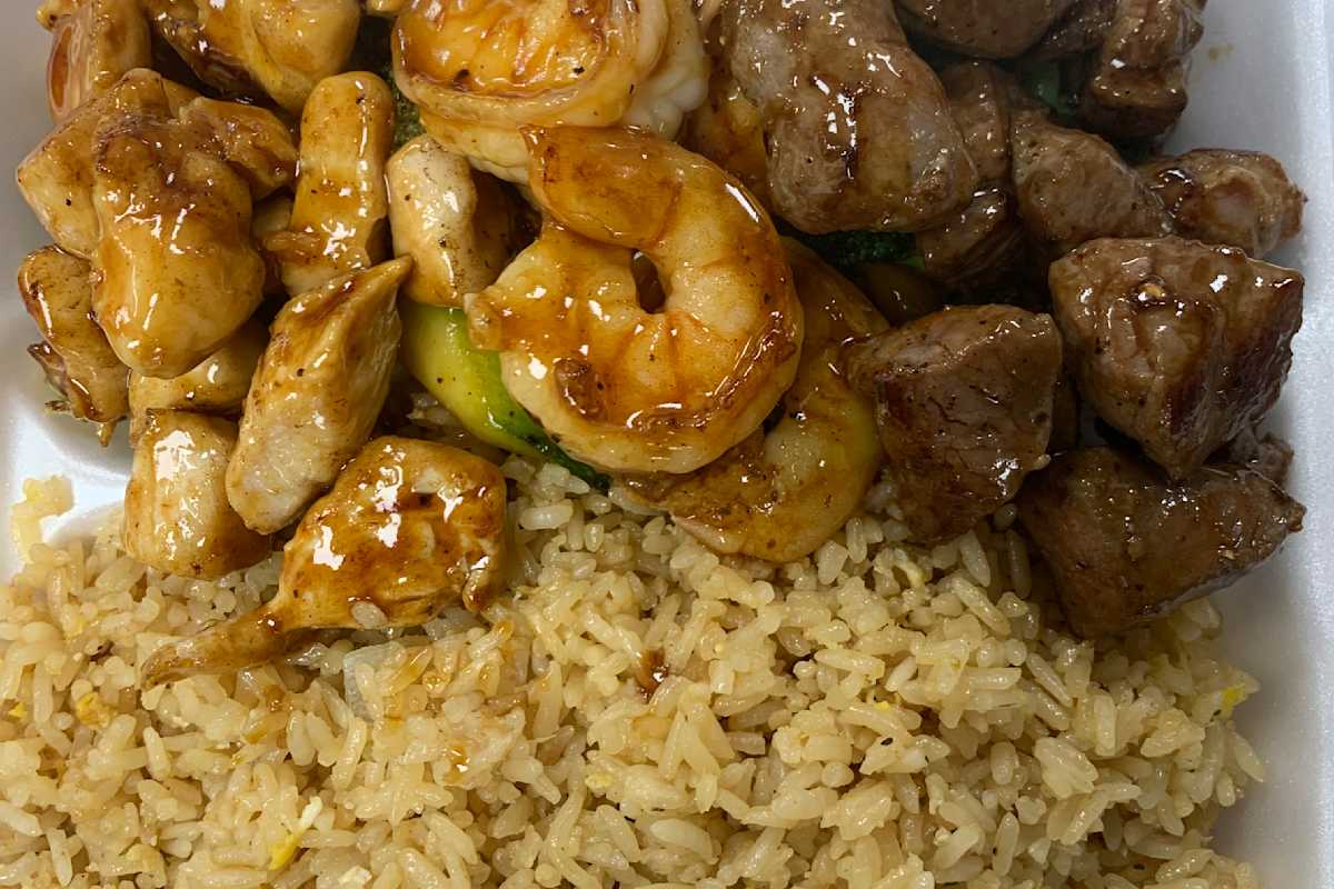 Kung Fu Chicken Delivery Menu | Order Online | 325 South Green River ...