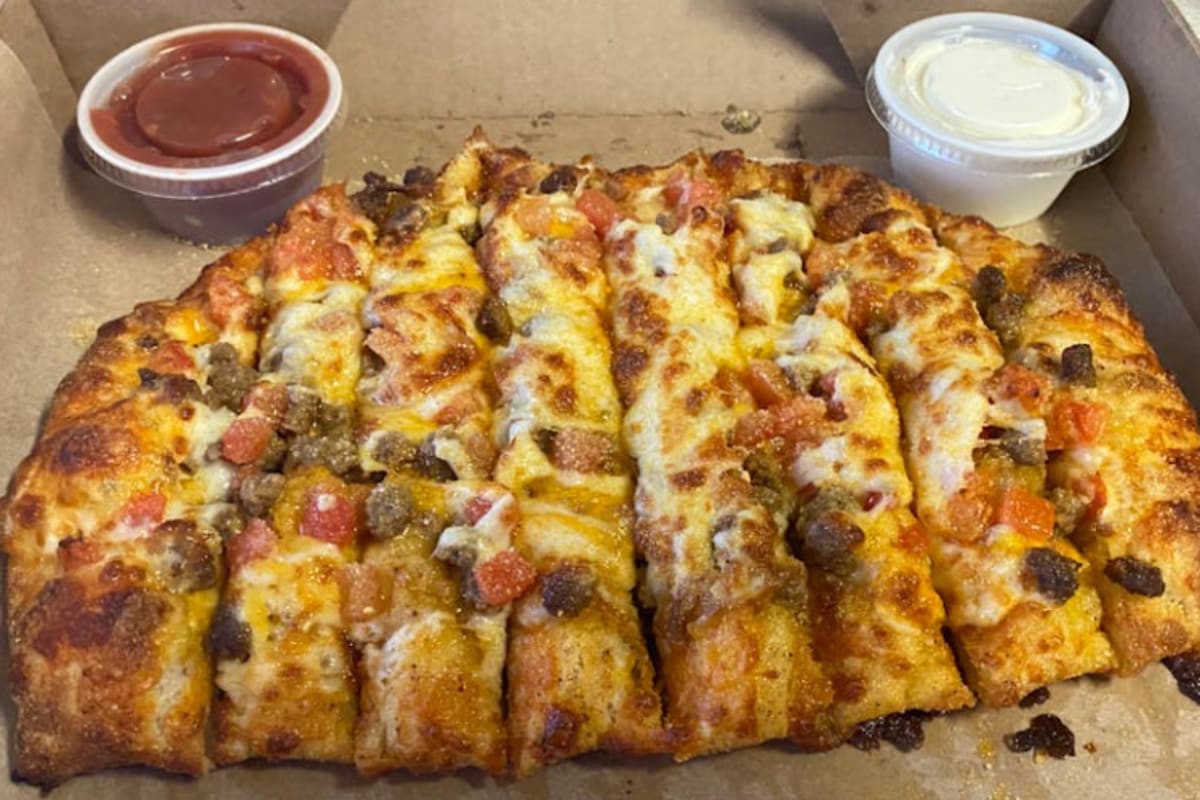 Chubby Bubba's Delivery Menu | Order Online | 6501 U.S. Hwy 51 ...