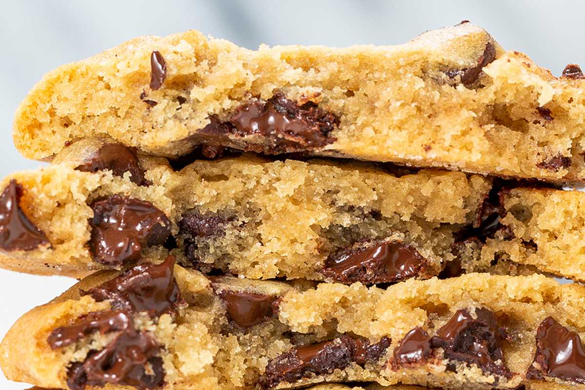 Tiff's Treats Heritage Trace Delivery Menu | Order Online | 9427 N Fwy ...