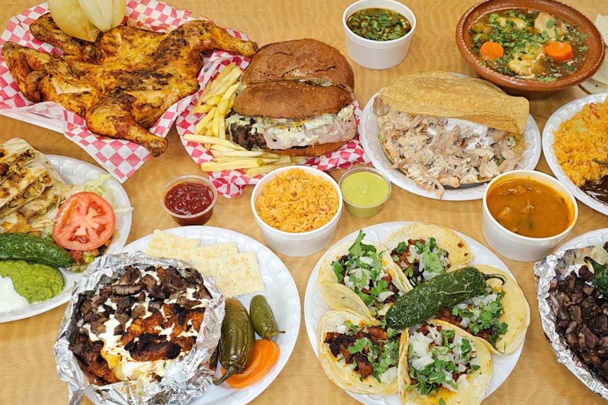 El Primo Loco - Oklahoma City, OK Restaurant | Menu + Delivery | Seamless