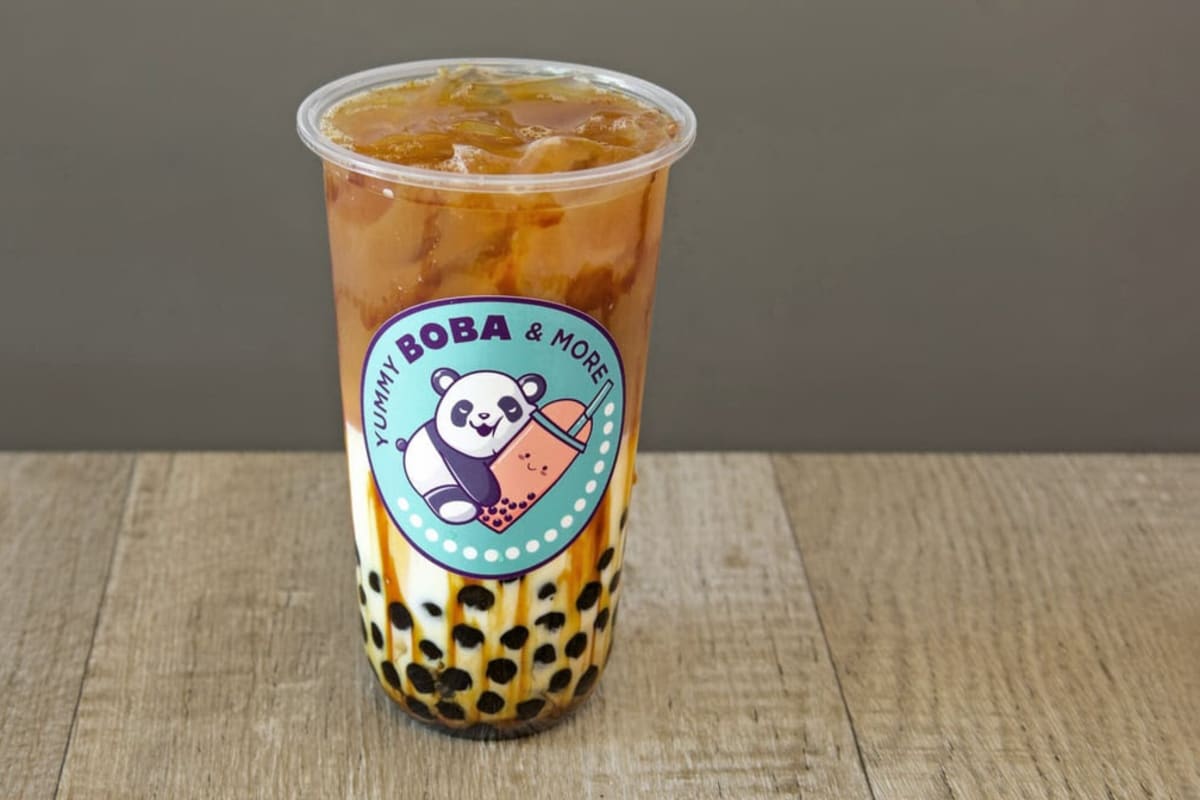 Yummy Boba and More - Concord, CA Restaurant | Menu + Delivery | Seamless
