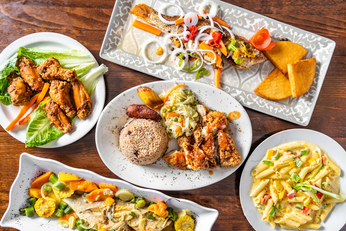 The Wave Bar & Lounge Delivery Menu | Order Online | 41 Gramatan Ave ...