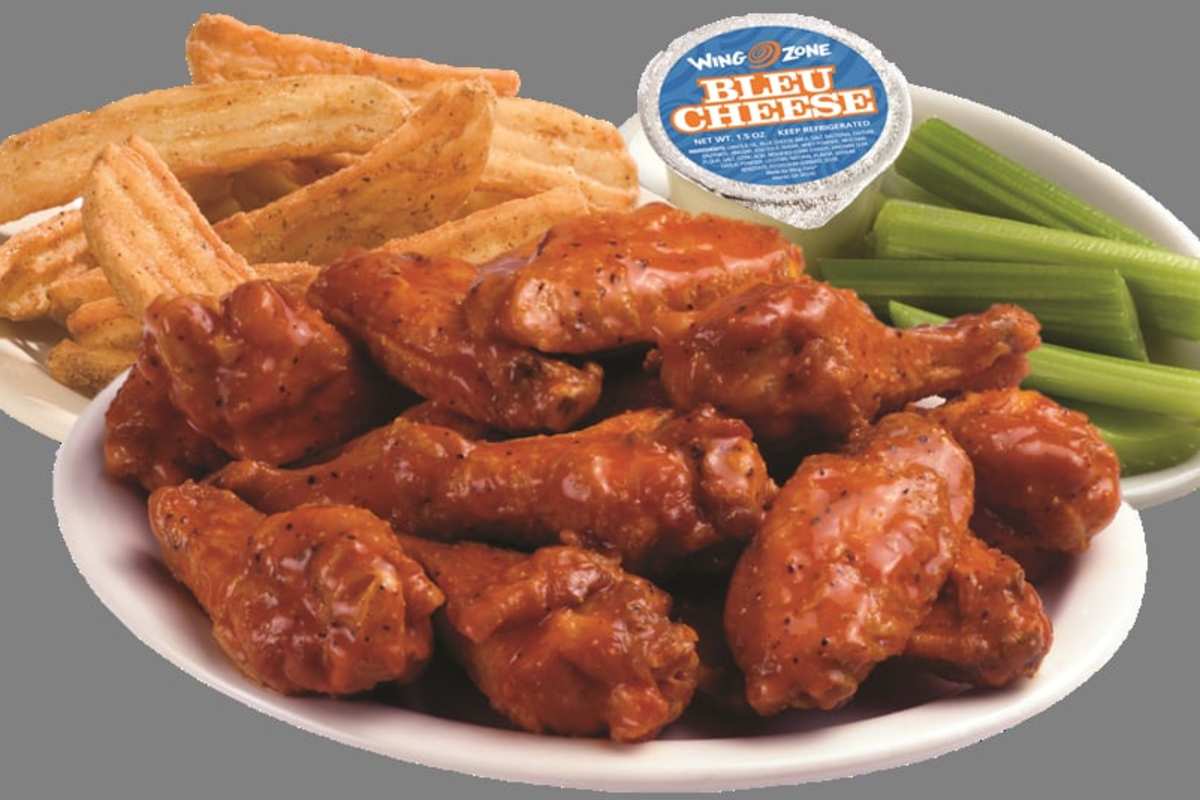 Wing King Grill & Tap Delivery Menu | Order Online | 1900 Barataria ...