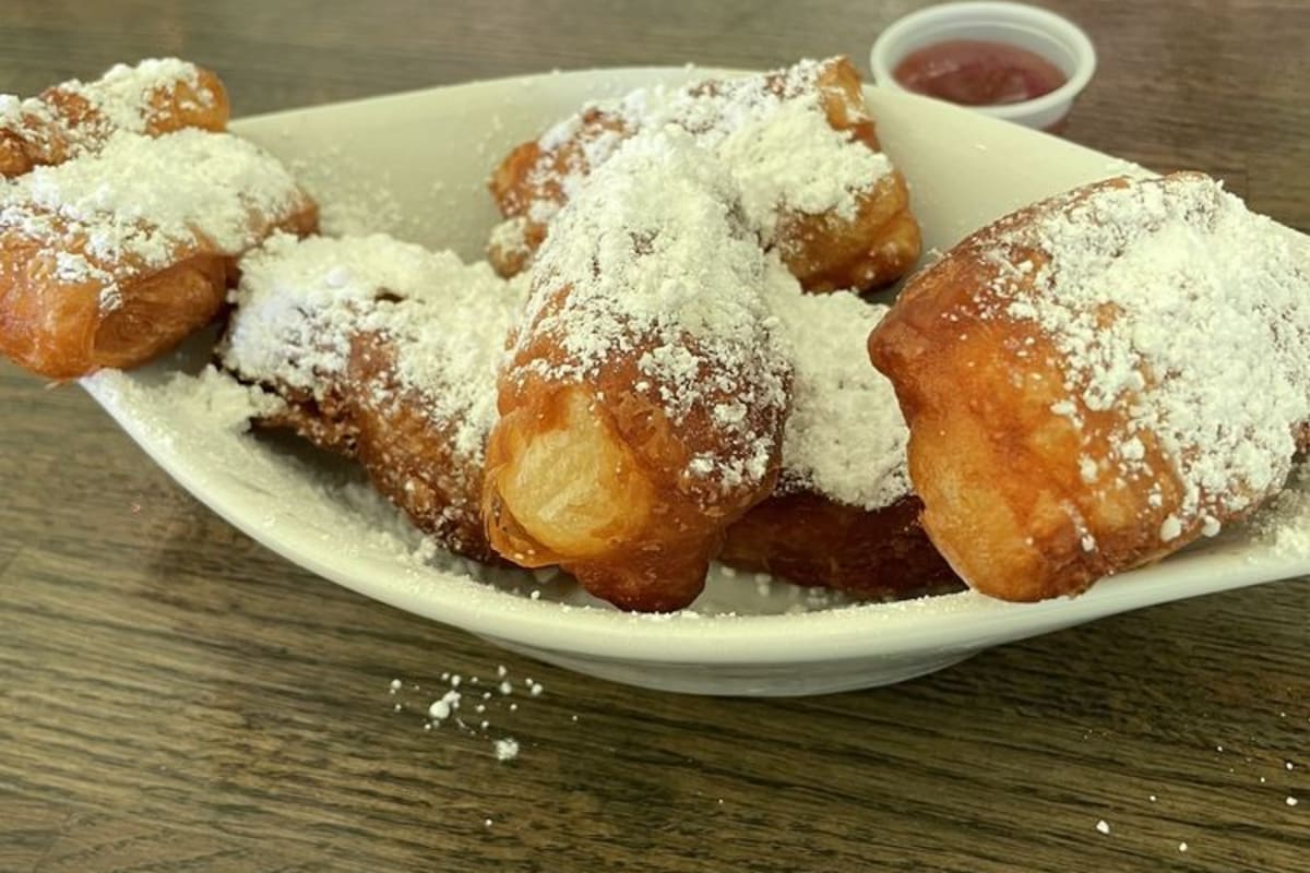 Cascade Biscuit Kitchen's - Springfield, OR Restaurant | Menu ...