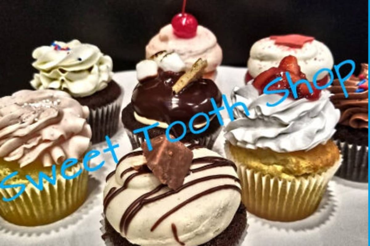 Sweet Tooth Shop Delivery Menu | Order Online | 4011 Sycamore Dairy Rd ...