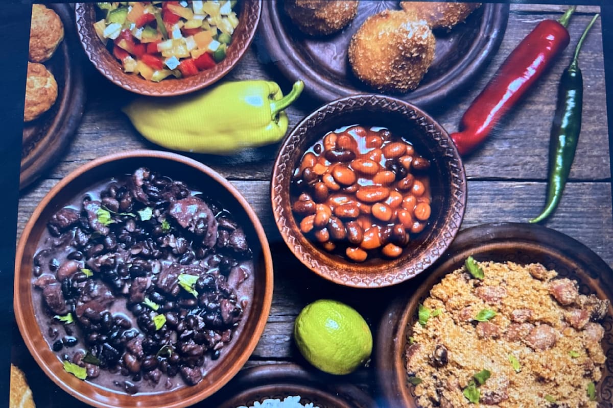 Brasil On Ferry Delivery Menu | Order Online | 448 Ferry St Malden ...