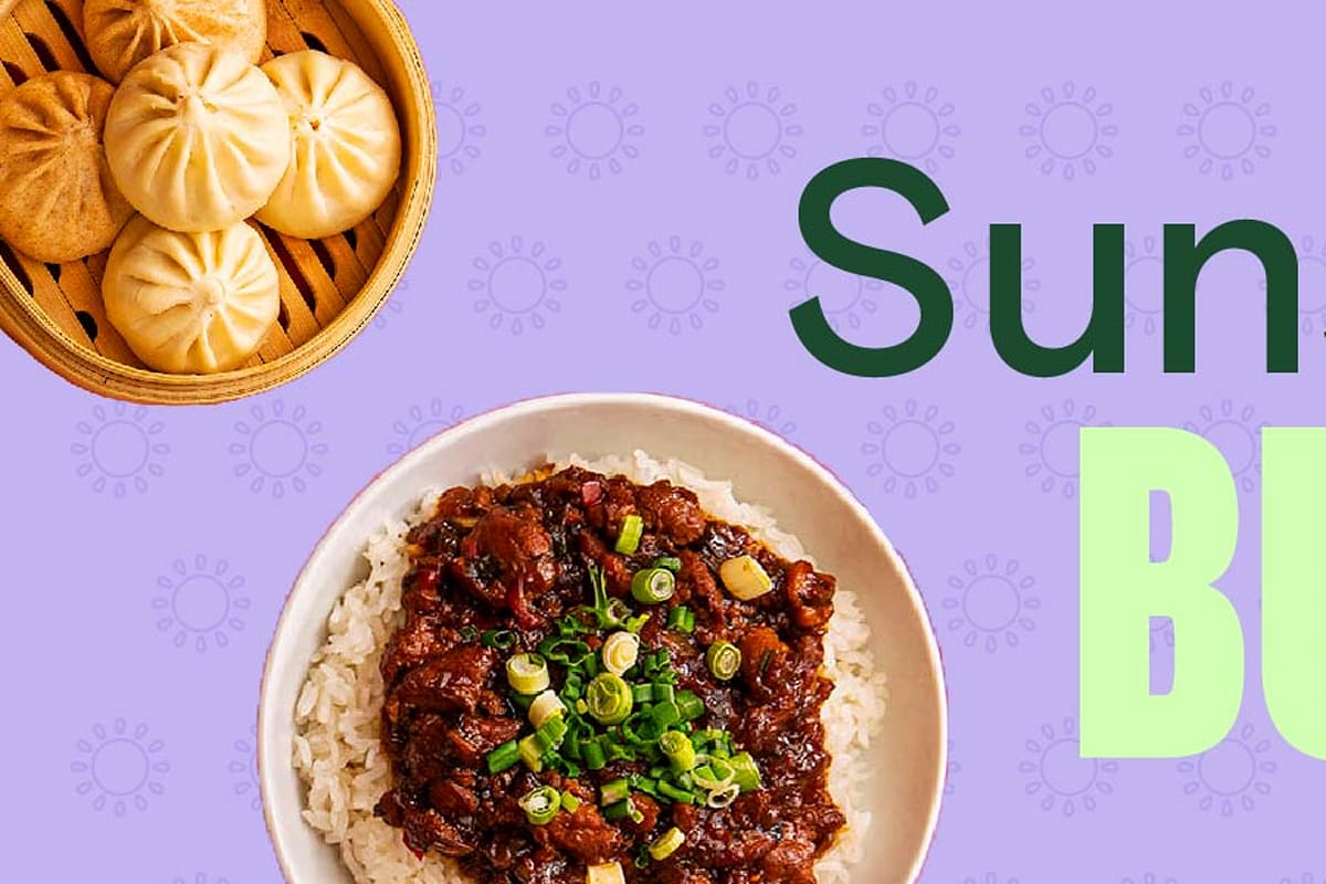 Wow Bao Delivery Menu | Order Online | 435 NE 23rd St Miami | Grubhub