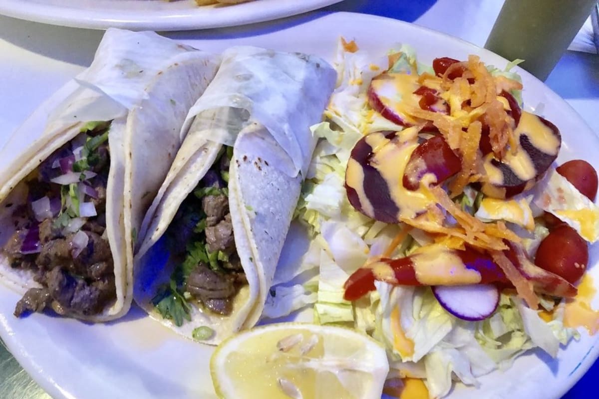 Miranda River Cafe Delivery Menu | Order Online | 221 Fulton Ave ...