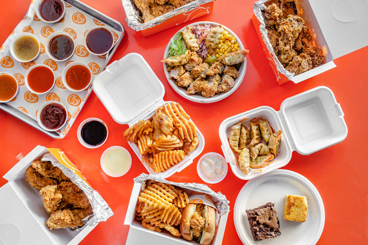 SFC Seoul Fried Chicken - Somerset Delivery Menu | Order Online | 2017 ...