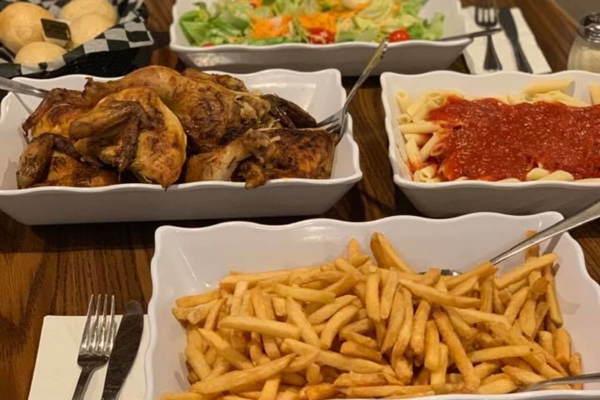 Fitzy's Pub & Family Dining - Plainville, MA Restaurant | Menu ...