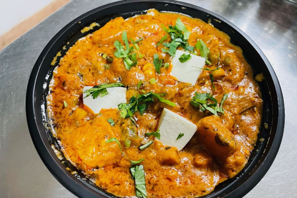 Urban Turban Indian Grill and Bar Delivery Menu | Order Online | 1125 ...