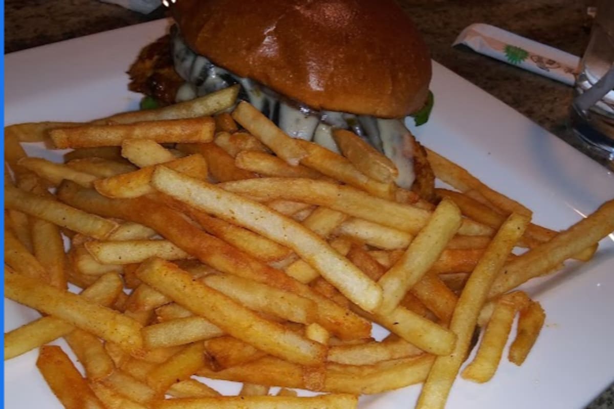 Sky crepe cafe Delivery Menu | Order Online | 7120 Schaefer Rd Dearborn ...