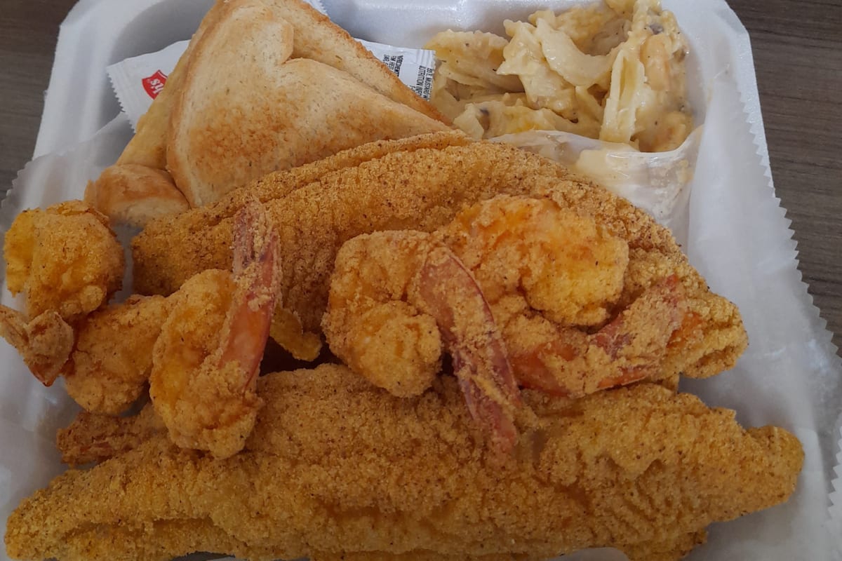 N.O Spot At Mia's Delivery Menu | Order Online | 18 West Airline ...