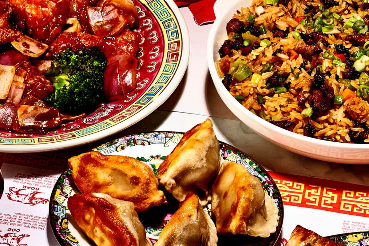 Kin House (Melville) Delivery Menu | Order Online | 925A-1 Walt Whitman ...