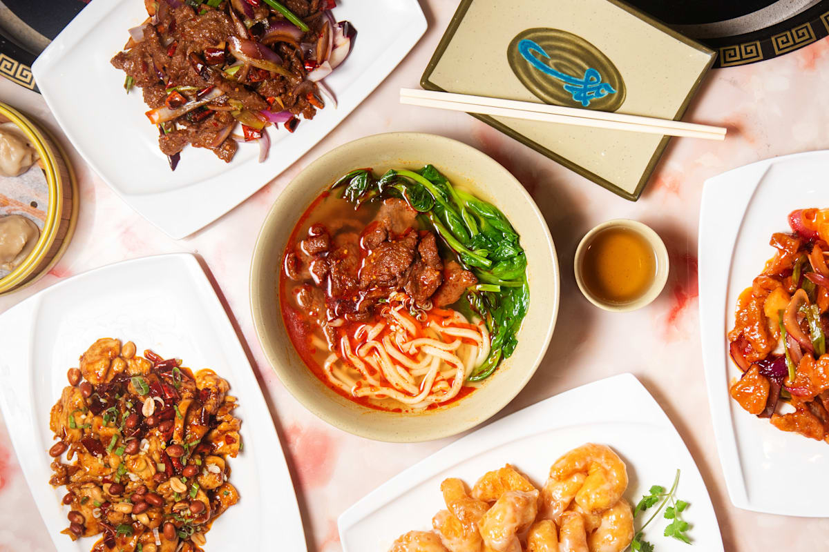 Grand Hot Pot - Pacifica, CA Restaurant | Menu + Delivery | Seamless