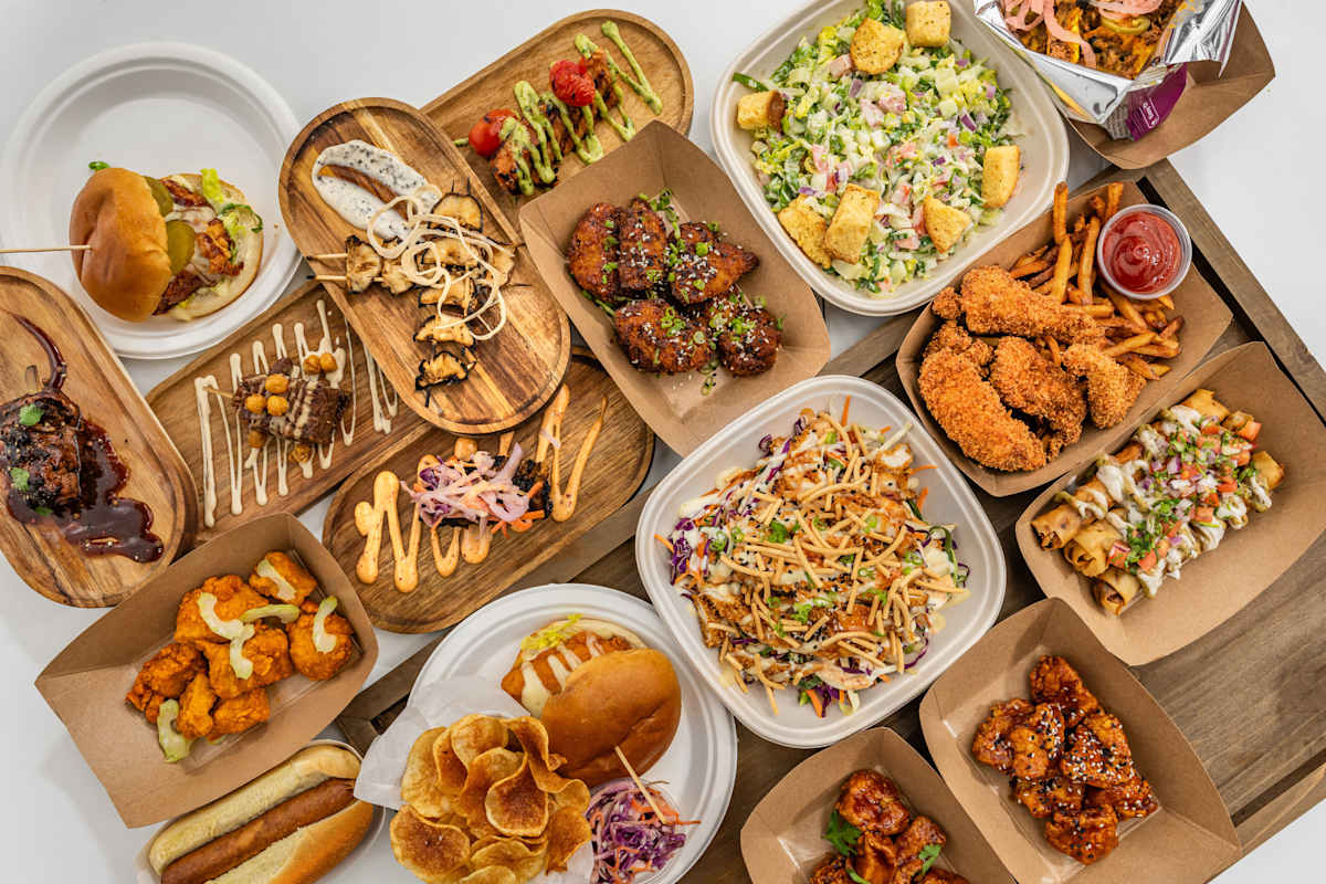 Yalla Grill - Deal, NJ Restaurant | Menu + Delivery | Seamless