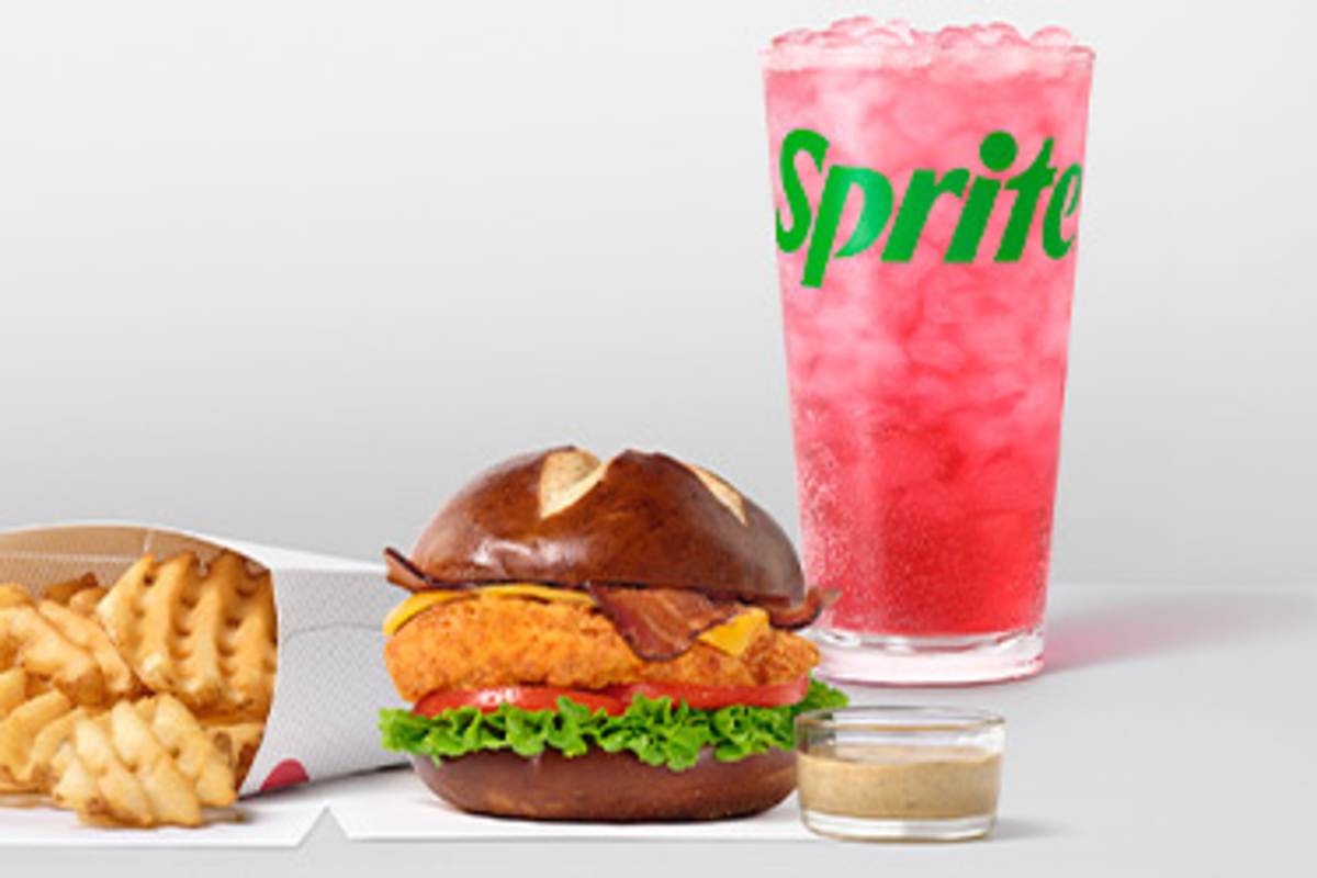 Chick-fil-A - Chicago, IL Restaurant | Menu + Delivery | Seamless