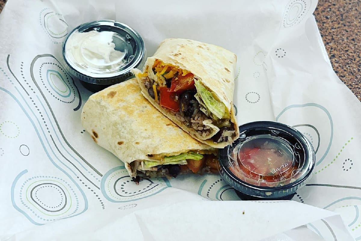 main street taco Delivery Menu | Order Online | 69209 Main St Richmond ...