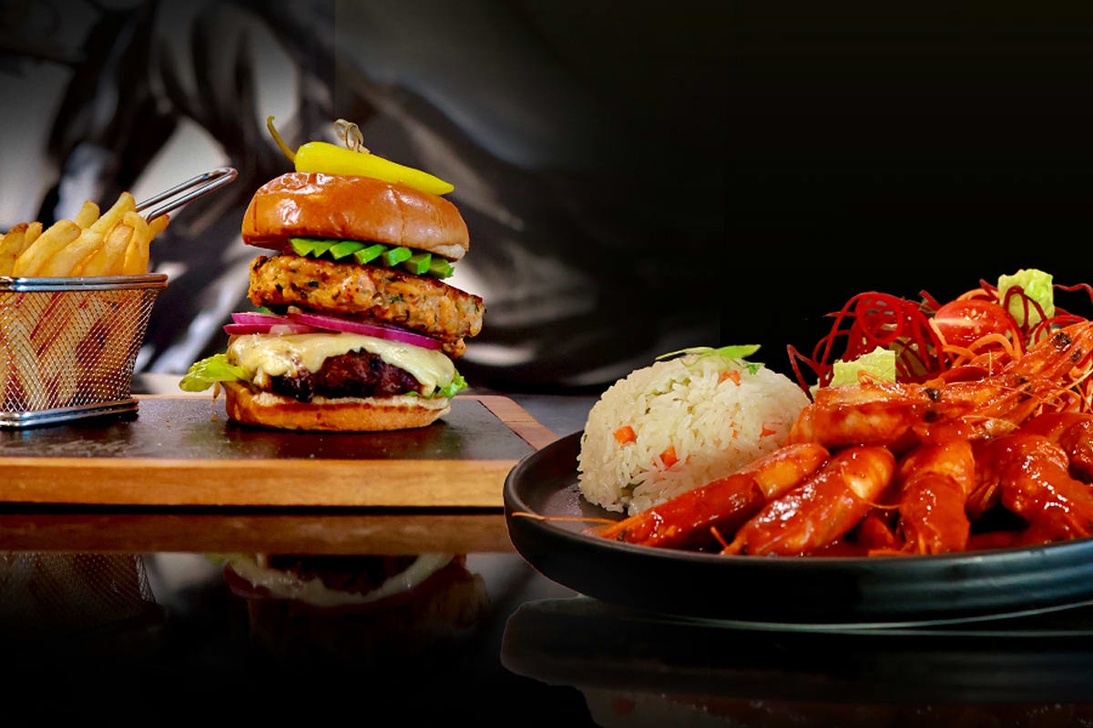 Culichi's Urban Kitchen Delivery Menu | Order Online | 8155 Arroyo Cir ...