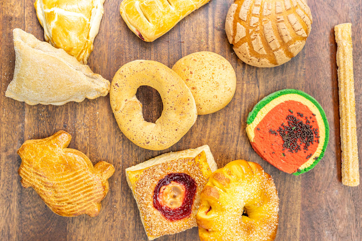 Dulcinea Bakery Delivery Menu | Order Online | 3949 New Bern Ave ...