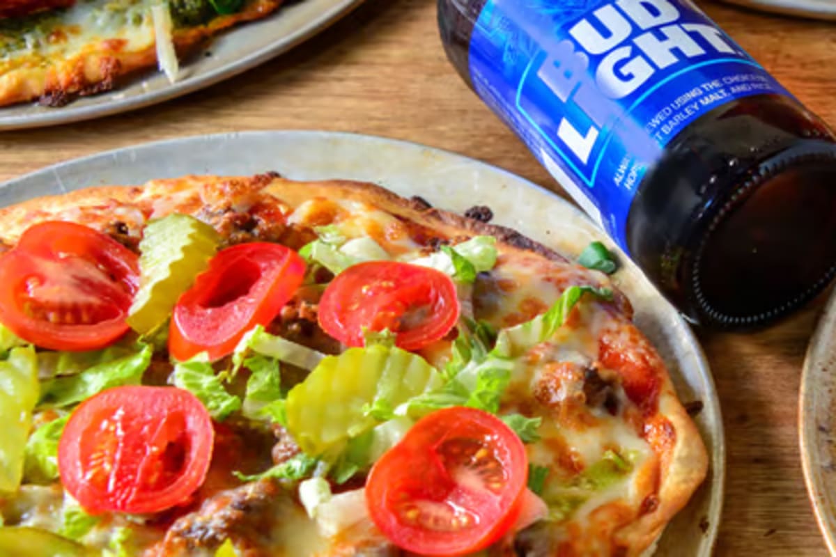 Caseys Pizza Spot Delivery Menu | Order Online | 5534 Secor Rd Toledo ...