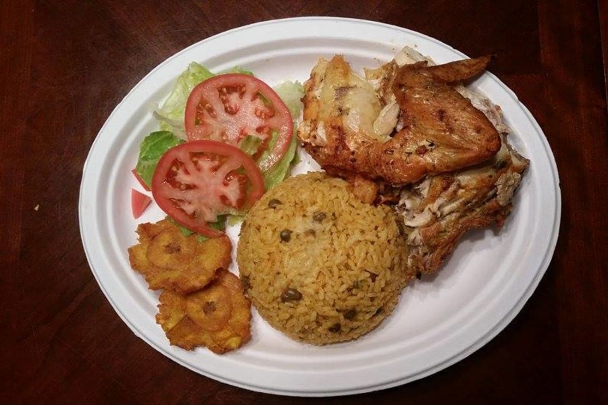 El Flamboyan Delivery Menu | Order Online | 3975 Parker Rd Wylie | Grubhub